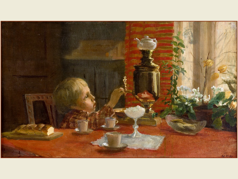 Ateneumin taidemuseo täyttää sunnuntaina 125 vuotta - Katso kuvat ...