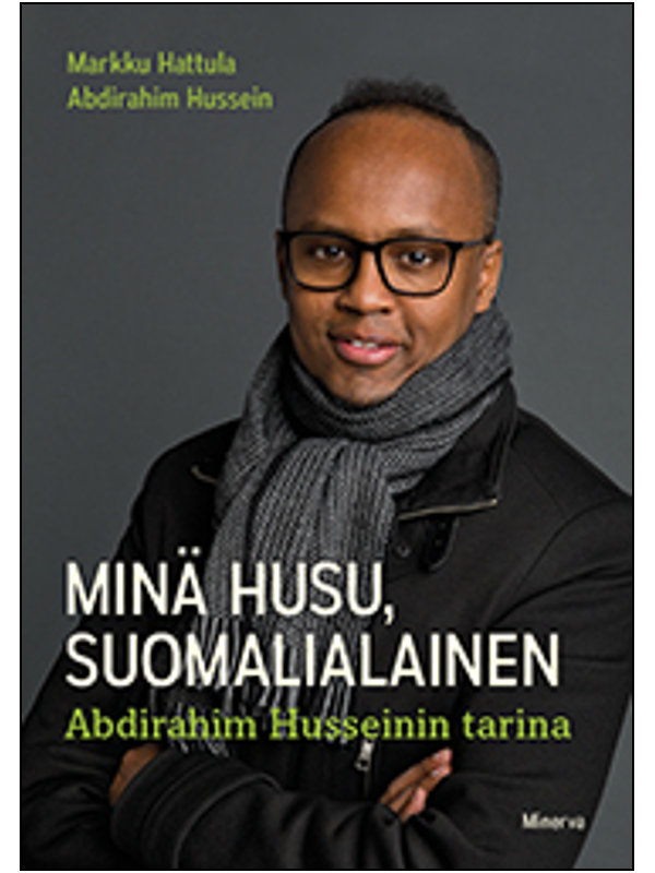 Minä Husu, suomalialainen | Amusa.fi