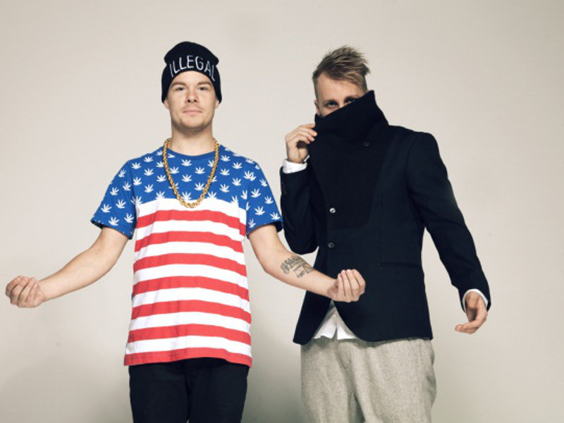 JVG:lle viisi Emma-ehdokkuutta | Amusa.fi