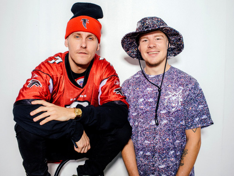 JVG julkaisi kesäbiisin Tarkenee | Amusa.fi