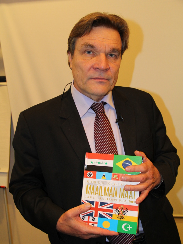 Sun puolestas elää ja kuolla | Amusa.fi