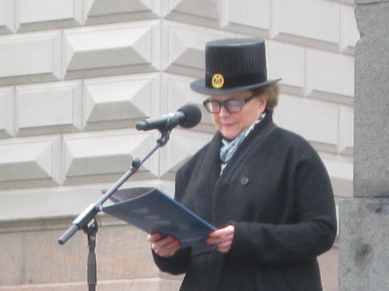 SKS Helsingin kaupungin historiasarjan kustantajaksi | Amusa.fi