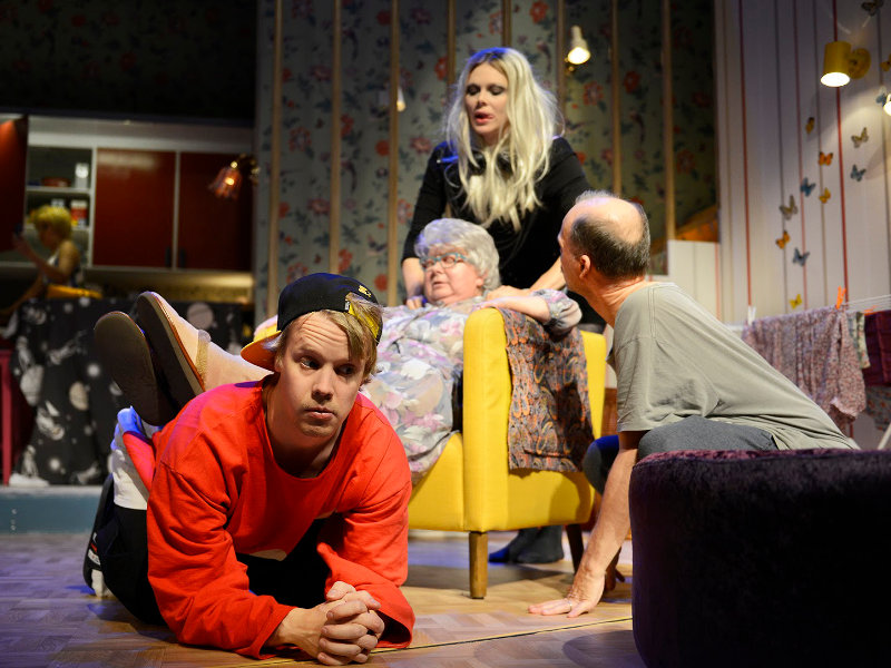 Onnen numerot | Amusa.fi