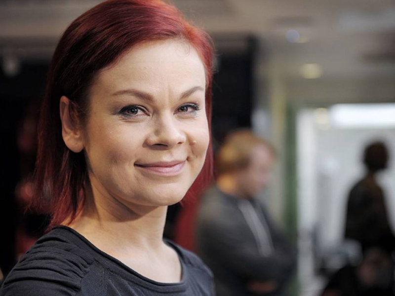 Turun Kaupunginteatterin Tom of Finland -musikaali saa ensi-iltansa ...