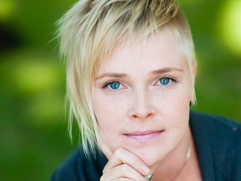 Haaveiden varaan rakennetut elämät | Amusa.fi