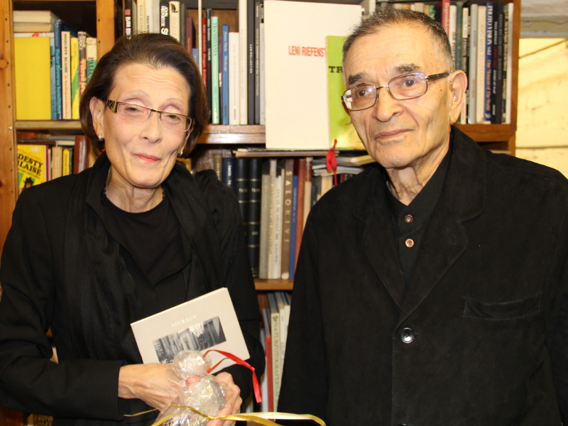 "Etsin sitä, mitä kuvasta puuttuu” | Amusa.fi